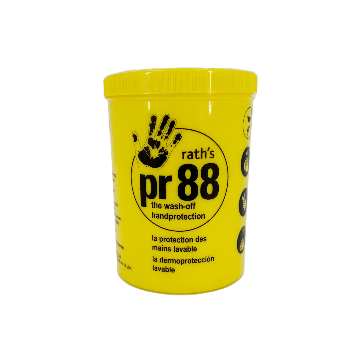 Pr88 Hand Protection Cream